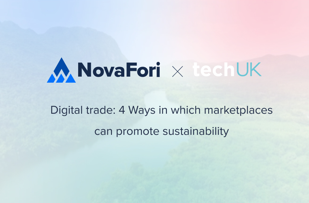 4 Ways in which marketplaces can promote sustainability